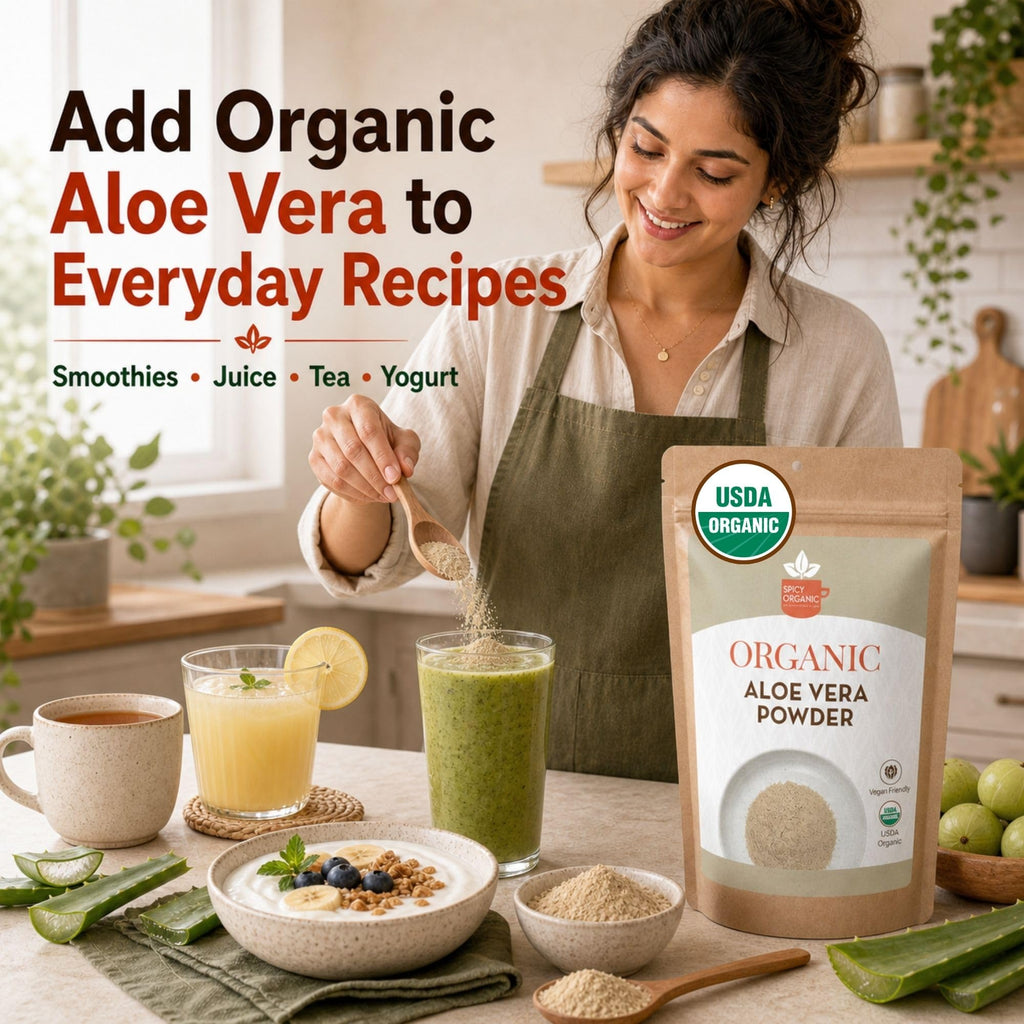 benefits of aloe vera for hair