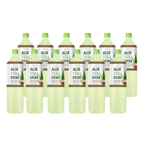 benefits of aloe vera for health