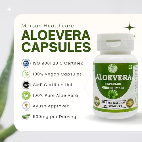 benefits of aloe vera for skin