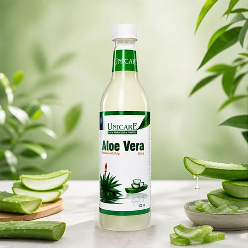 benefits of aloe vera juice