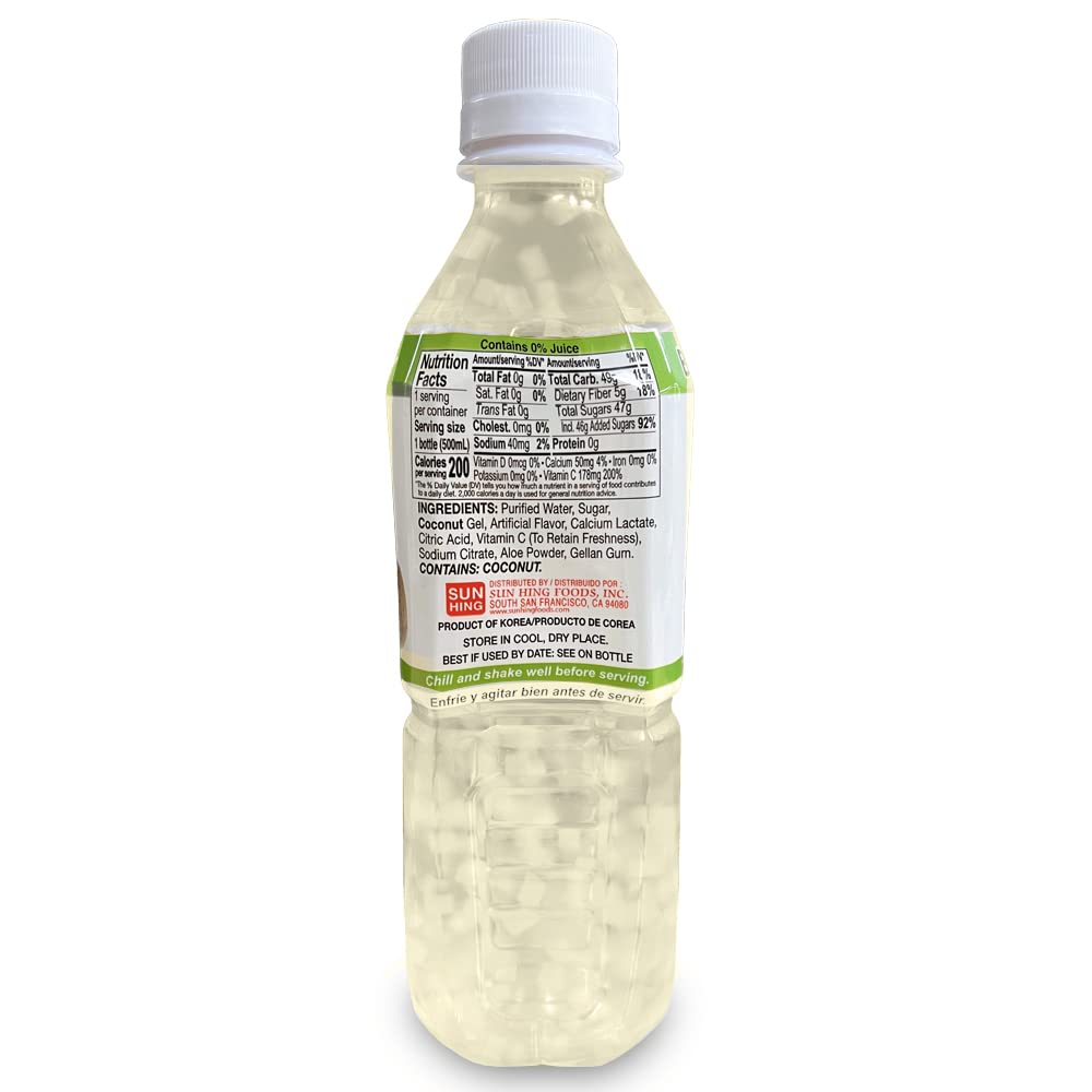 benefits of aloe vera juice