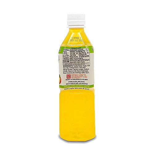benefits of aloe vera juice