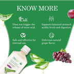 benefits of aloe vera juice