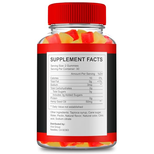 Benefits of alpha lipoic acid gummies