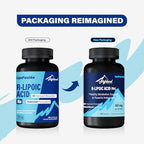 benefits of alpha lipoic acid