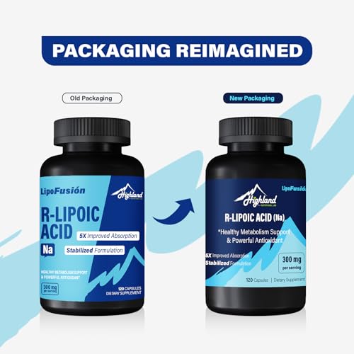 benefits of alpha lipoic acid