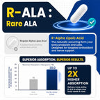 benefits of alpha lipoic acid