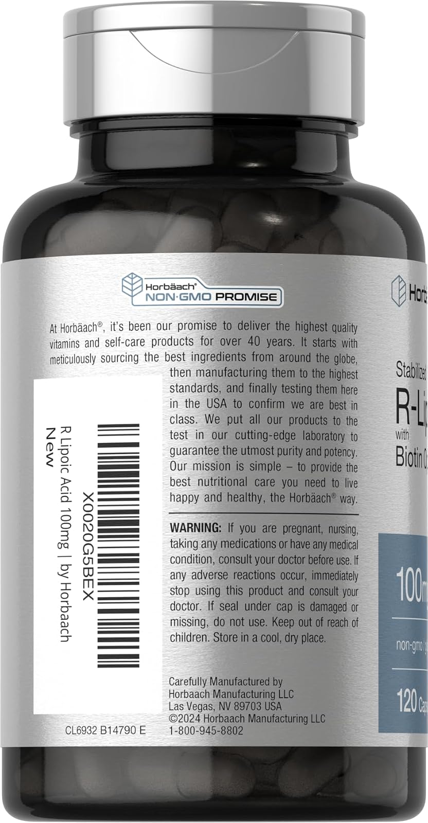 benefits of alpha lipoic acid