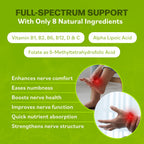 benefits of alpha lipoic acid