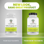 benefits of alpha lipoic acid