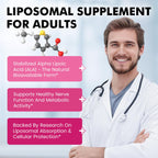 benefits of alpha lipoic acid