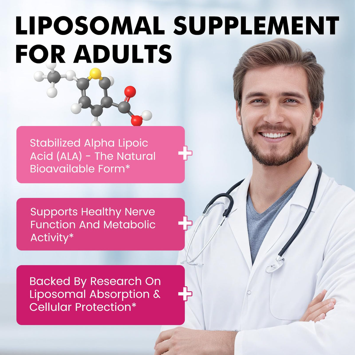 benefits of alpha lipoic acid