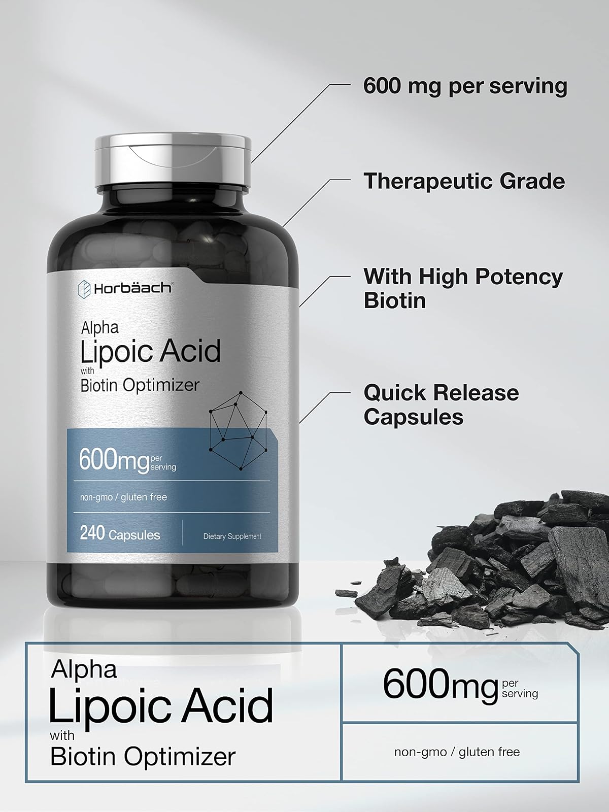 benefits of alpha lipoic acid