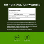 benefits of alpha lipoic acid