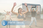benefits of alpha lipoic acid