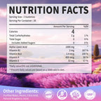 benefits of alpha lipoic acid