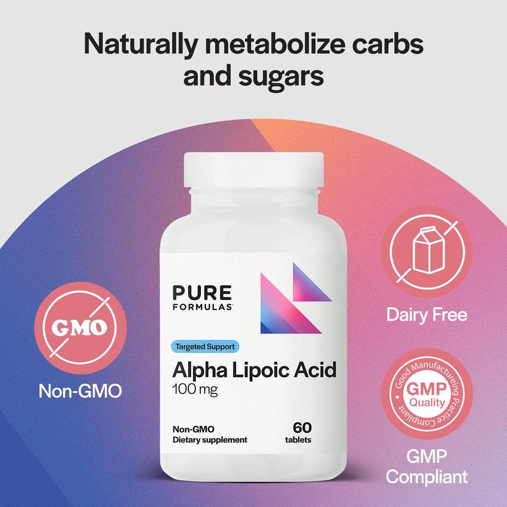 benefits of alpha lipoic acid