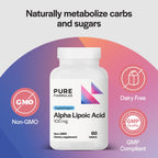 benefits of alpha lipoic acid