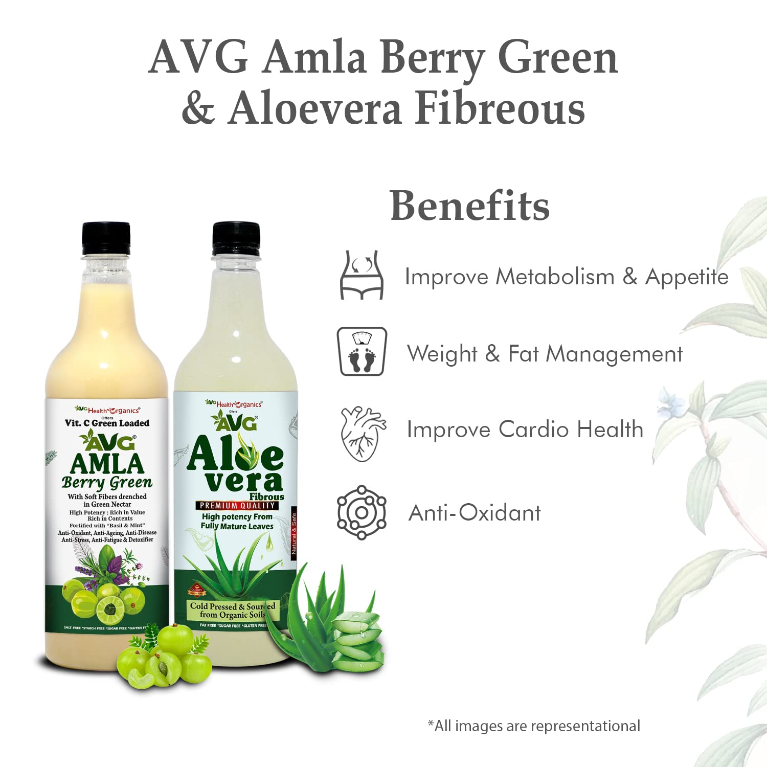 benefits of Amla juice for skin