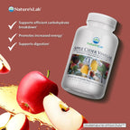 benefits of apple cider vinegar