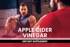 benefits of apple cider vinegar