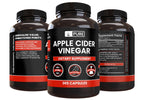 benefits of apple cider vinegar