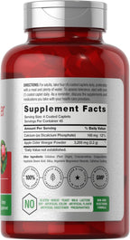 benefits of apple cider vinegar