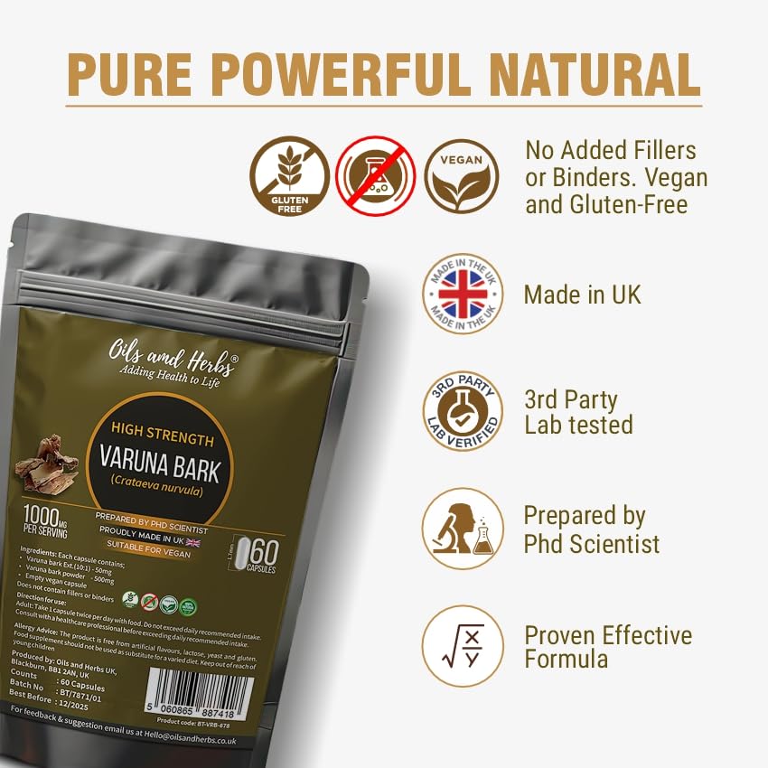 benefits of arjuna bark extract