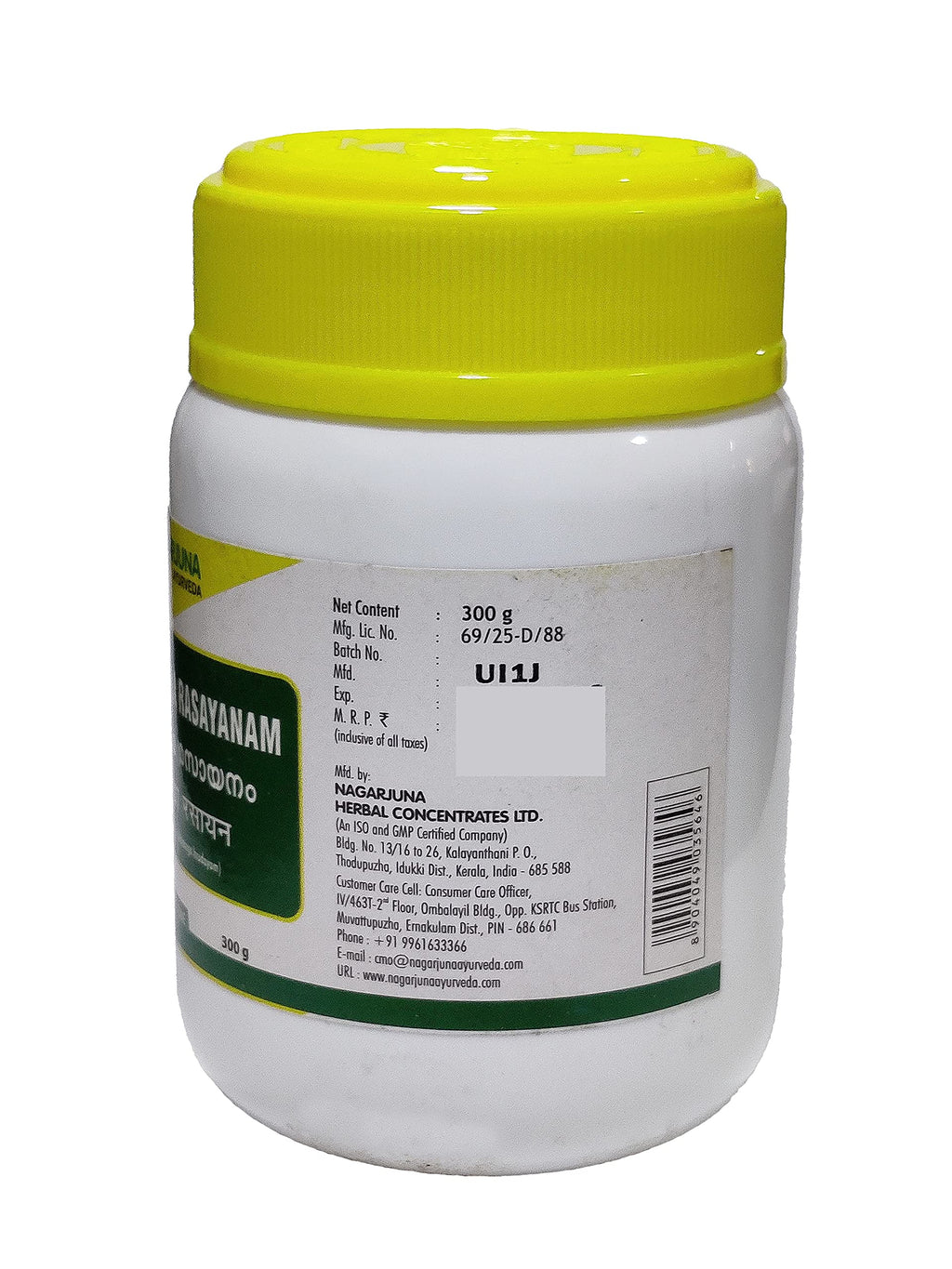 benefits of arjuna for health
