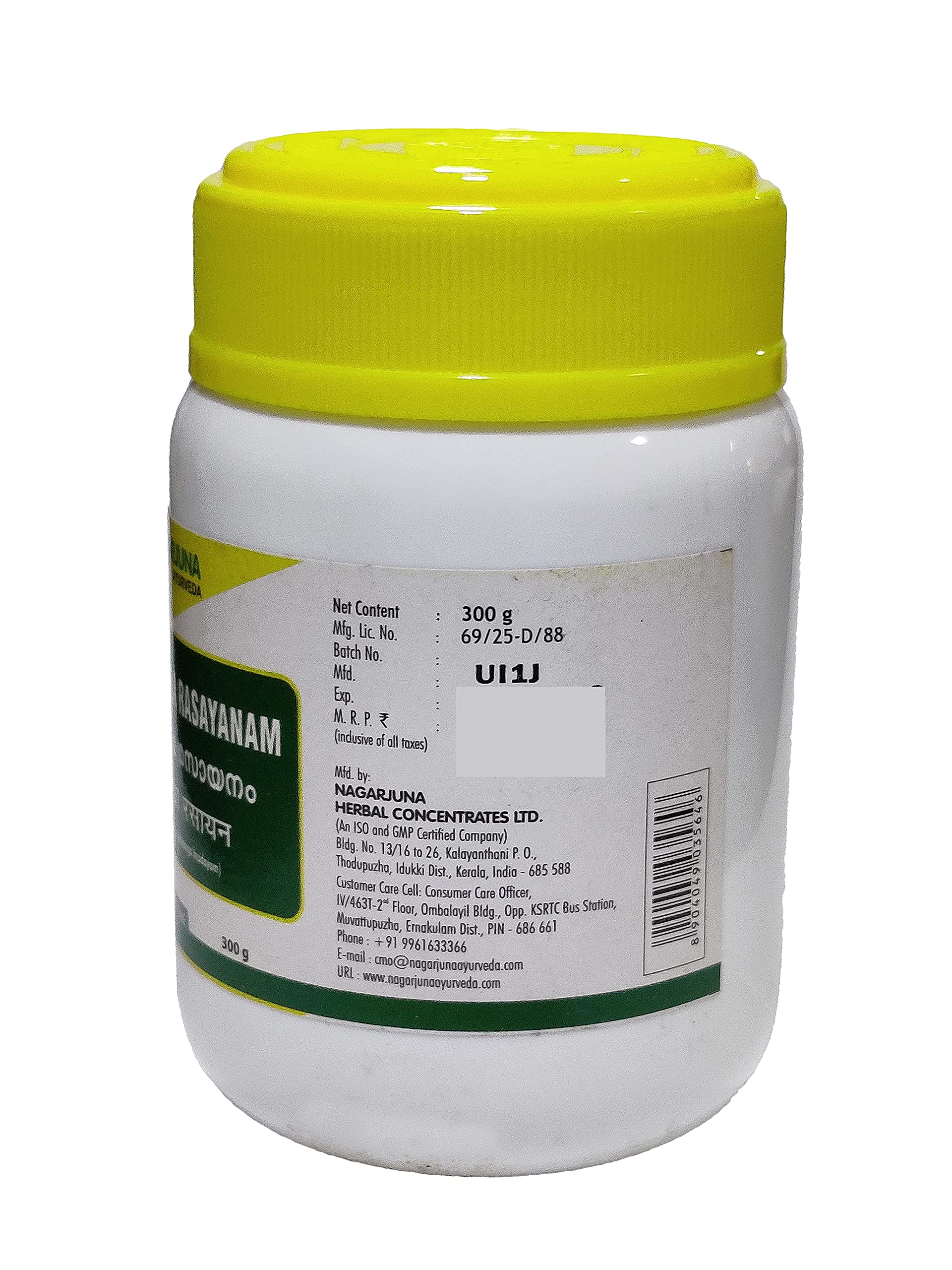 benefits of arjuna for health