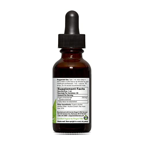 benefits of artichoke extract nutrition