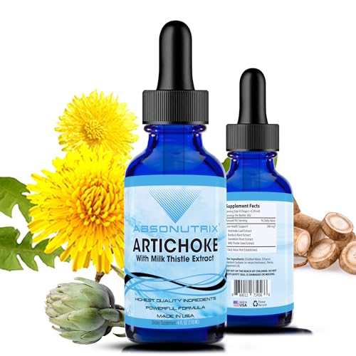 benefits of artichoke extract