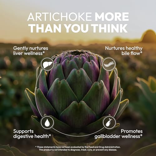 benefits of artichoke for digestion