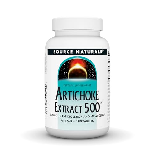 benefits of artichoke supplements