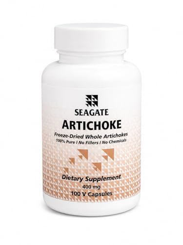 benefits of artichoke supplements