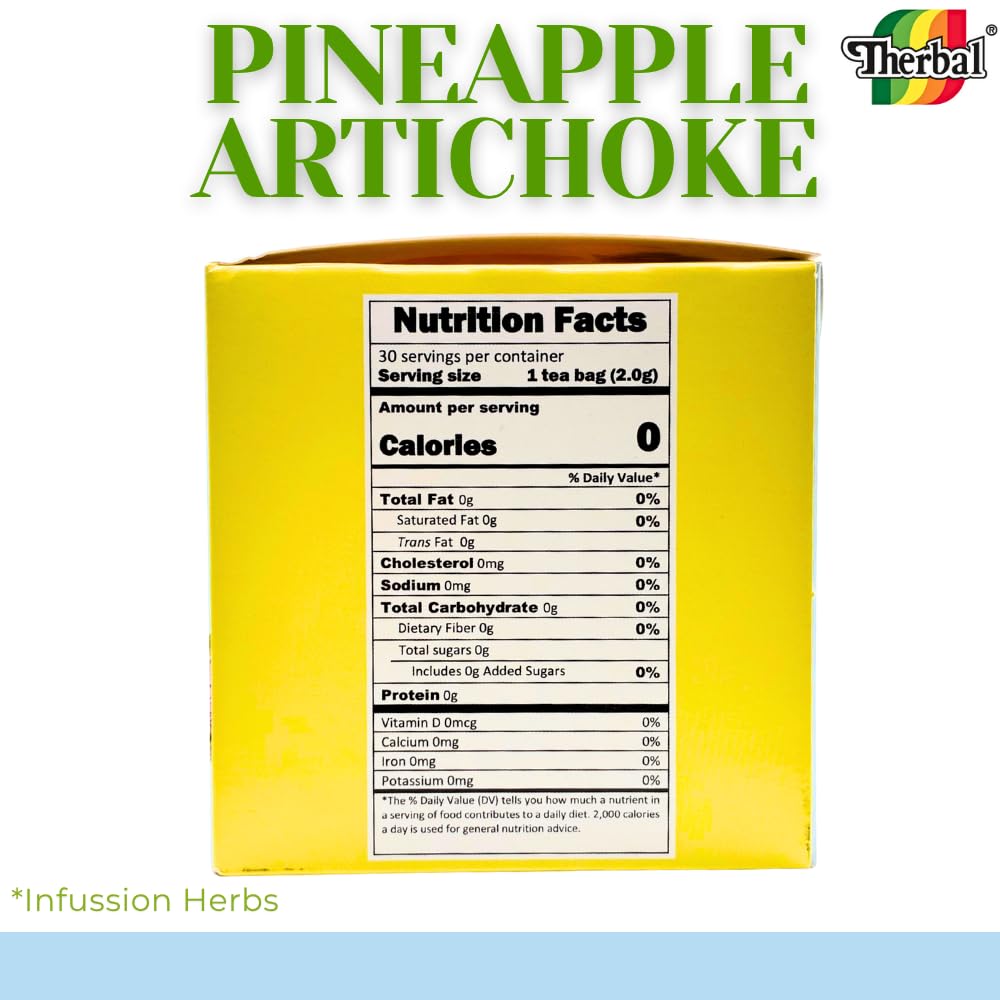 benefits of artichoke tea
