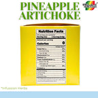 benefits of artichoke tea