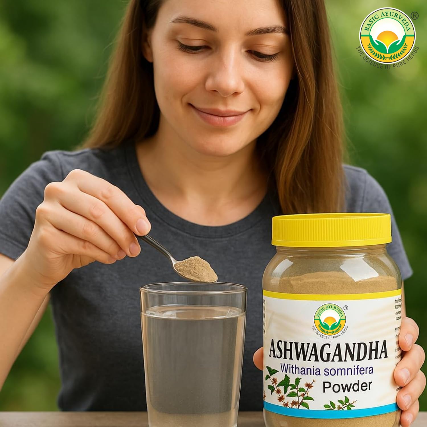 benefits of ashwagandha for health