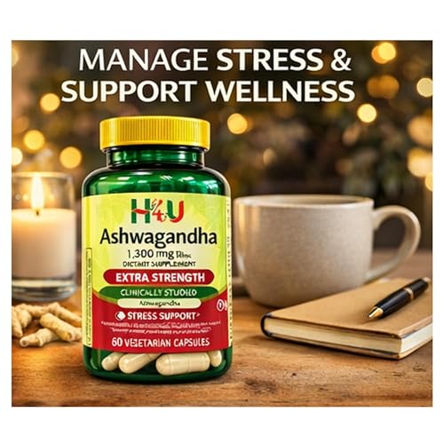 benefits of ashwagandha for health