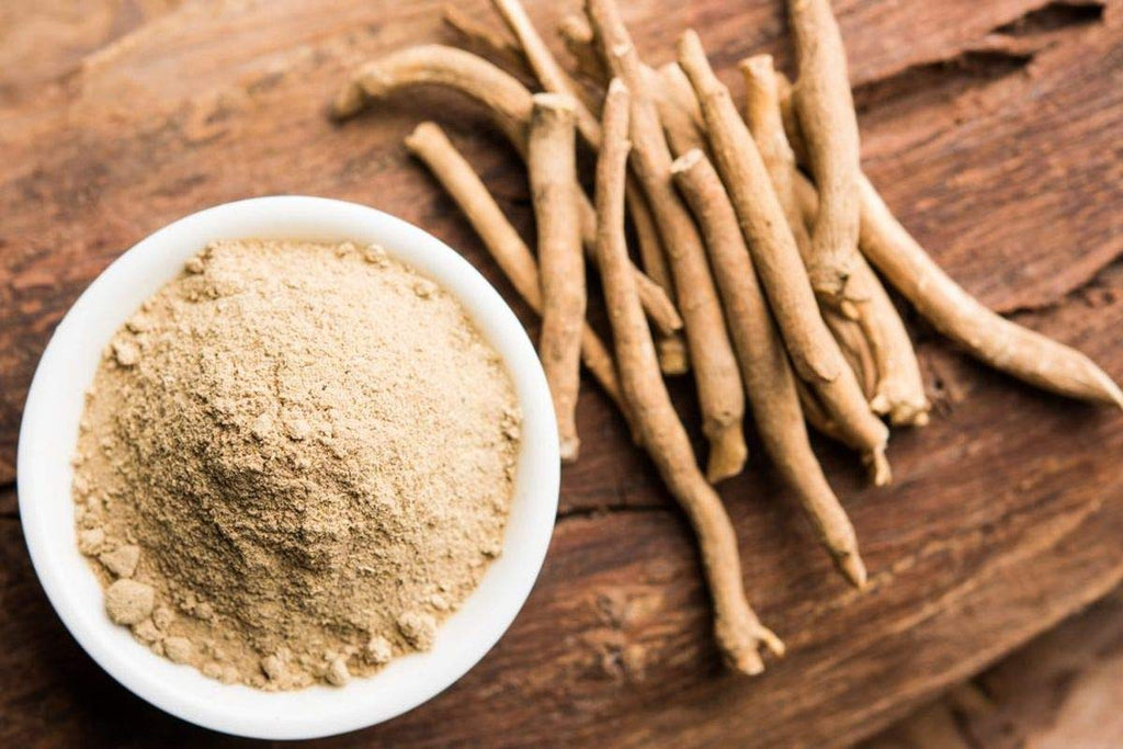 benefits of ashwagandha for relaxation