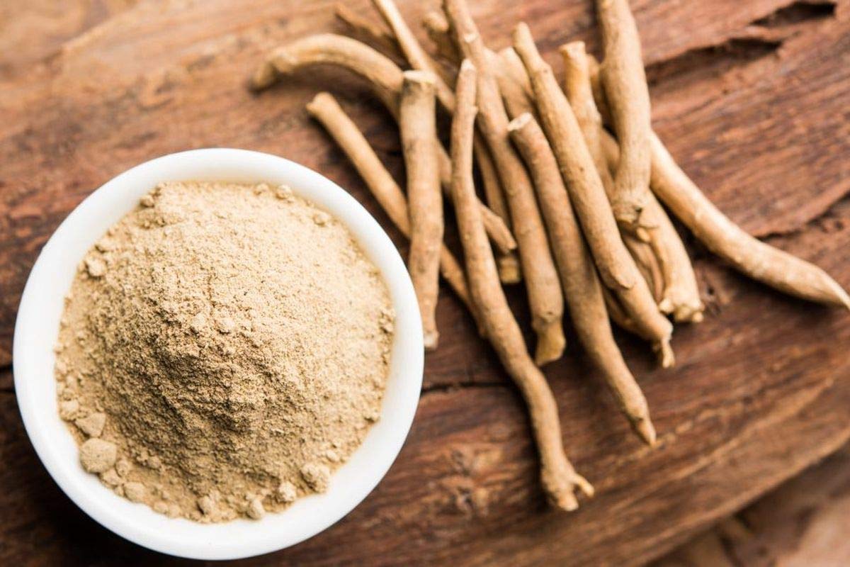 benefits of ashwagandha for relaxation