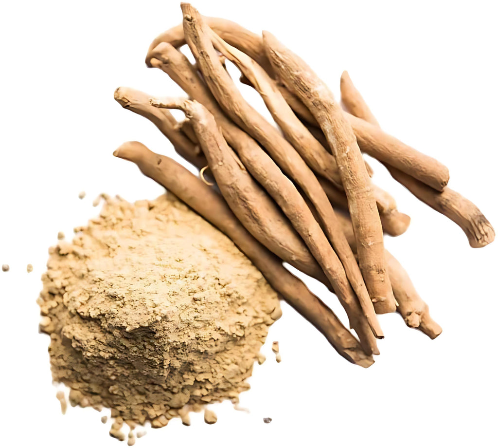 benefits of ashwagandha for stress reduction