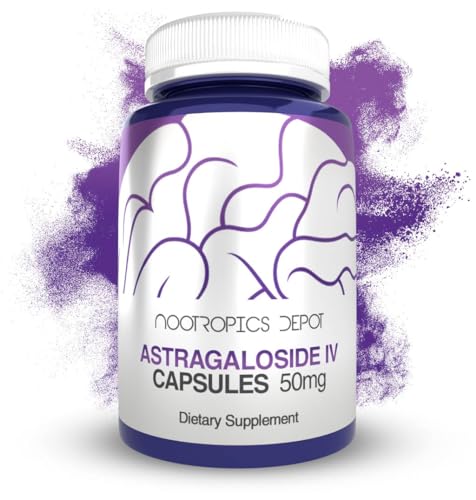 benefits of astragalus capsules