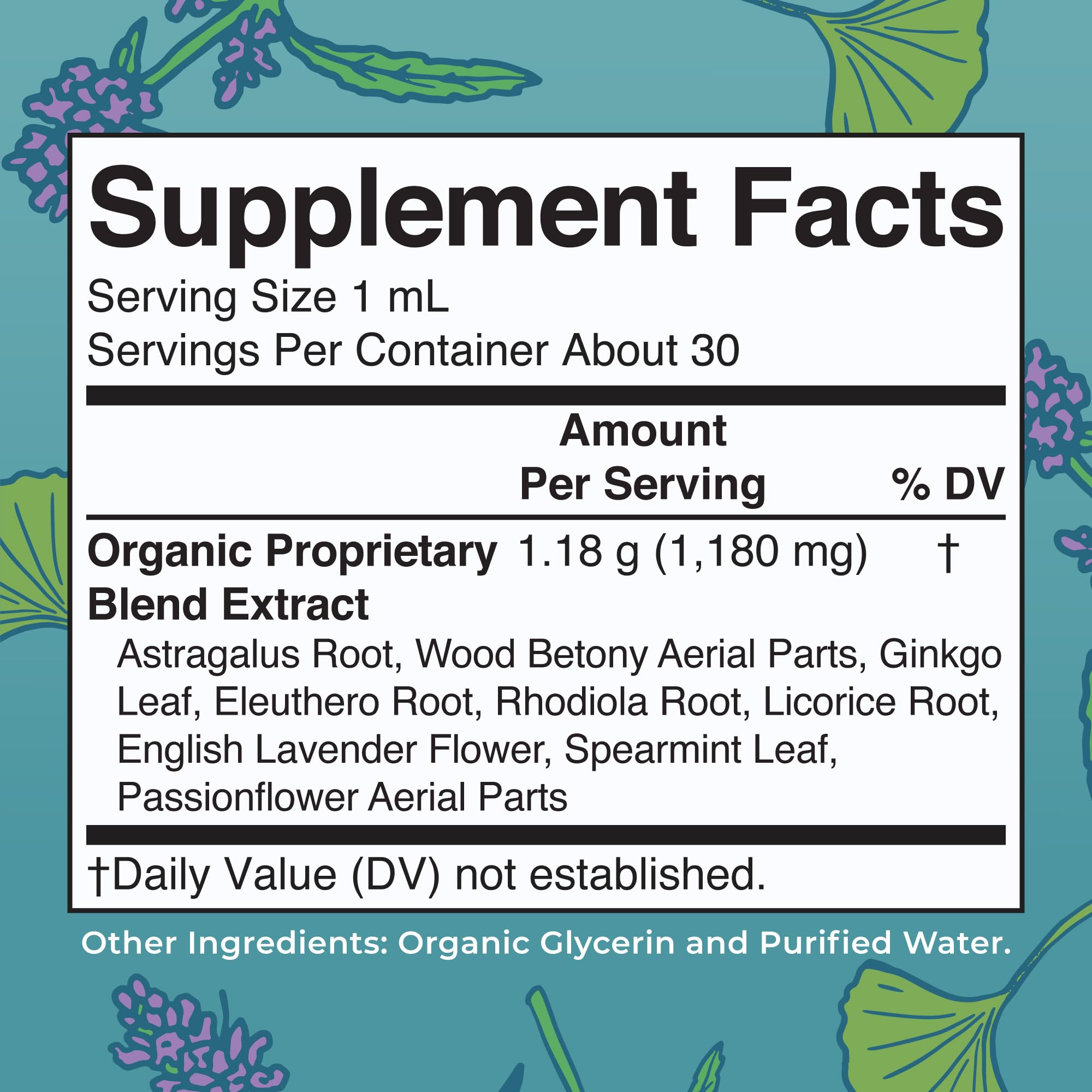 benefits of astragalus for attention