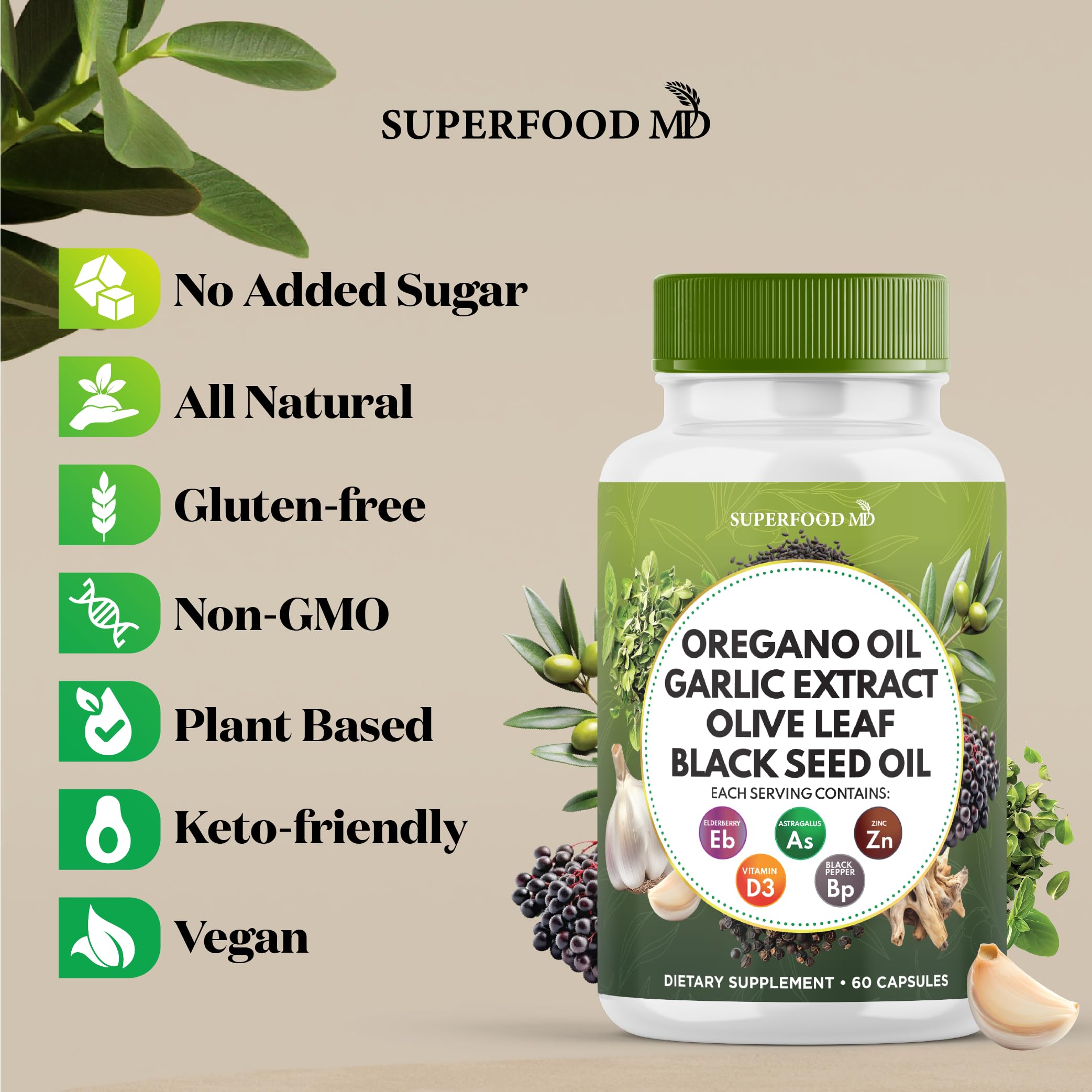 Benefits of astragalus for daily health