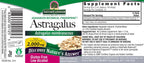 benefits of astragalus for immunity