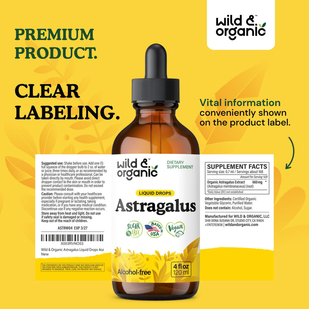 benefits of astragalus for overall wellness