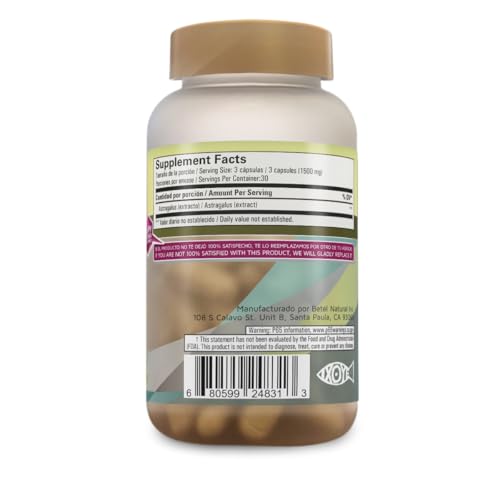 benefits of astragalus for wellness