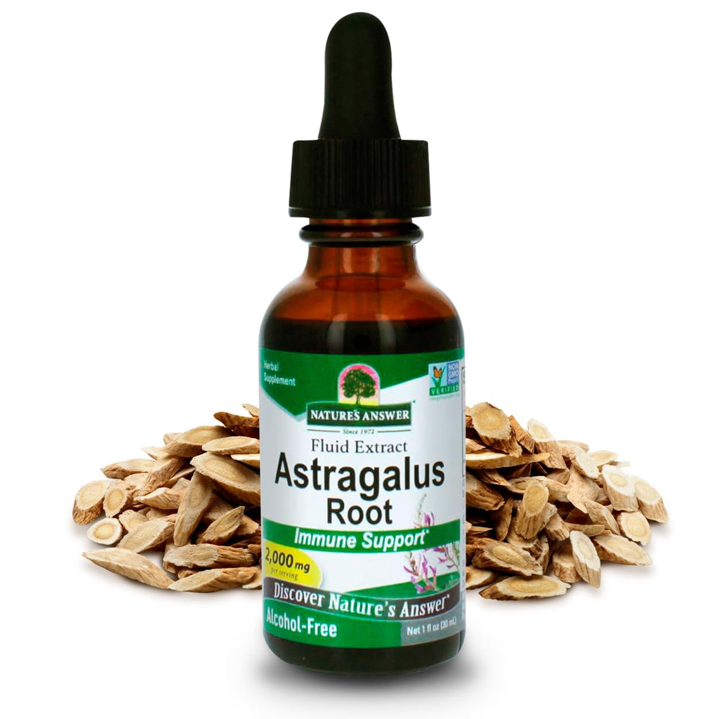 benefits of astragalus for wellness