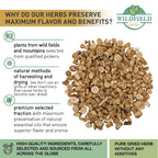 benefits of astragalus herbal tea